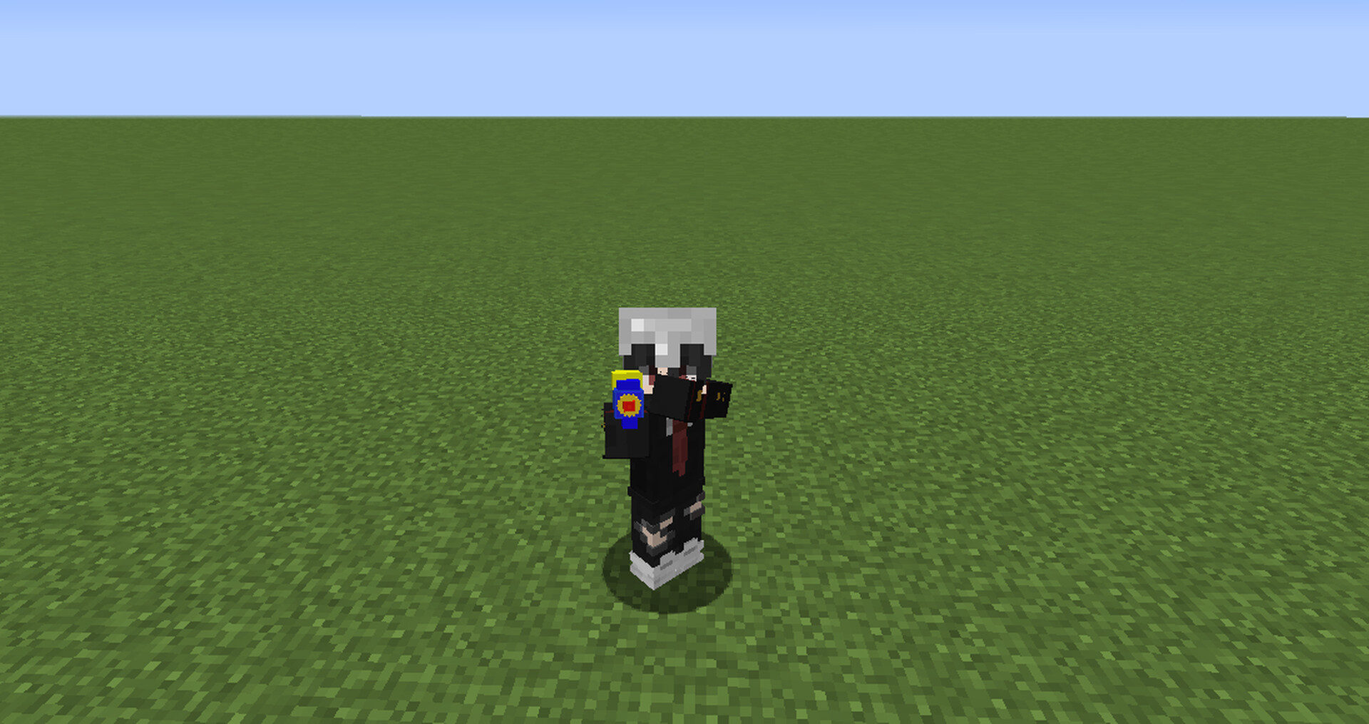 Water battle mod Minecraft Mod