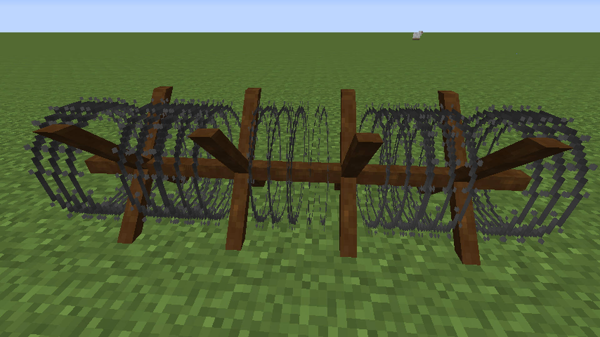 INVENTION REVAMPED! (working invention mod by Deltric and War Monger ...