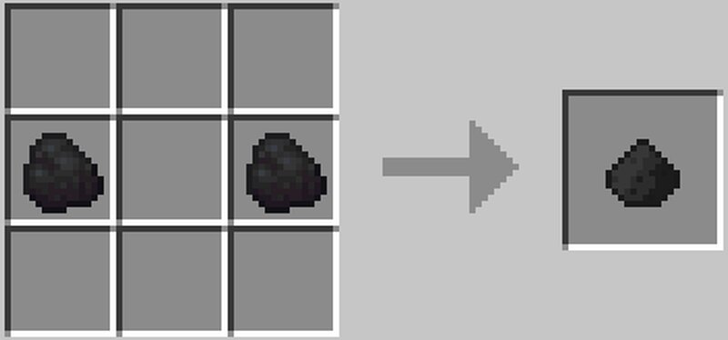 Przemortek’s Steel & Titanium mod (update) Minecraft Mod