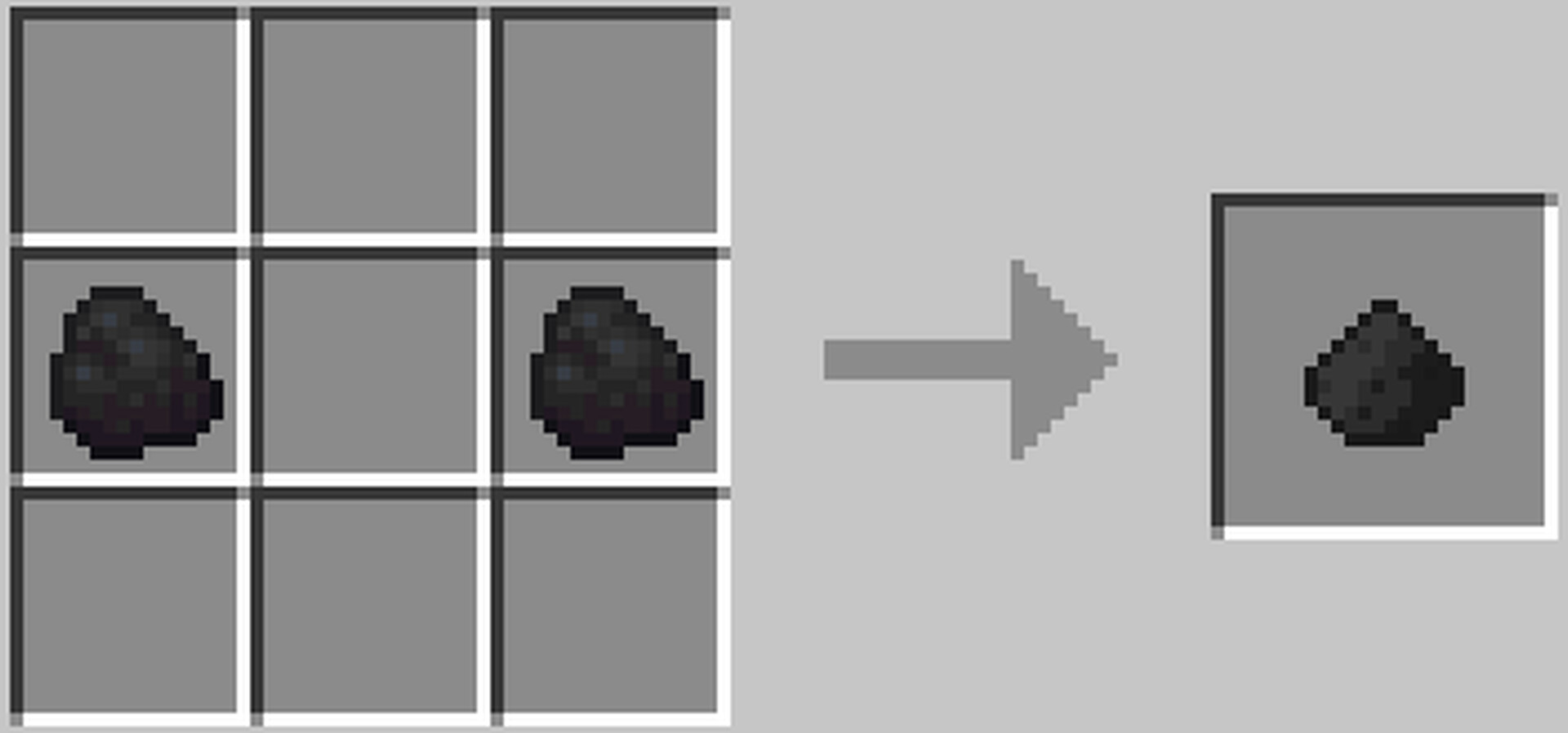 Przemortek’s Steel & Titanium mod (update) Minecraft Mod