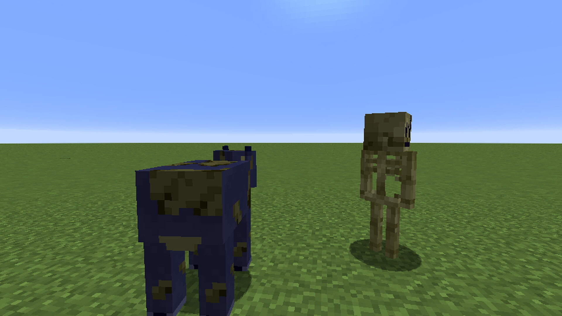 Rose Gold Mod Minecraft Mod