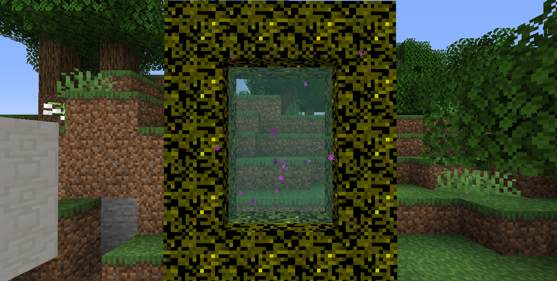 iranian foods 2 "update" Minecraft Mod