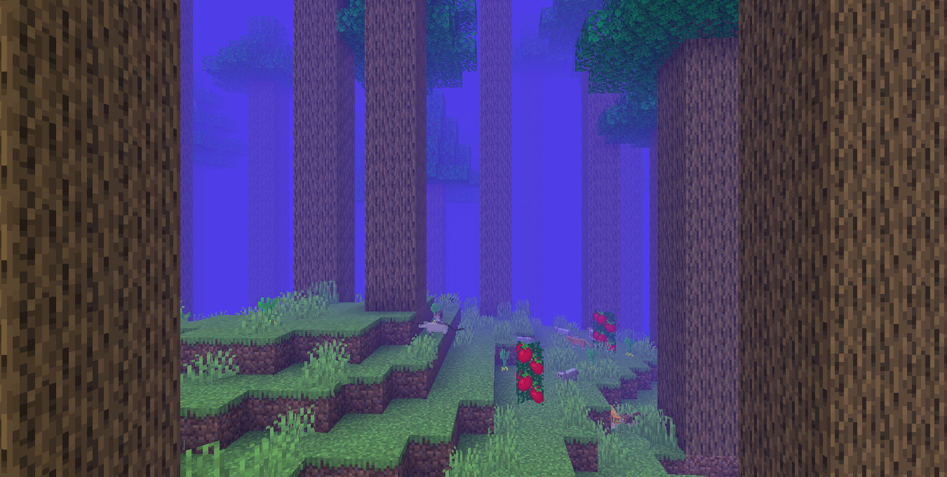 iranian foods 2 "update" Minecraft Mod