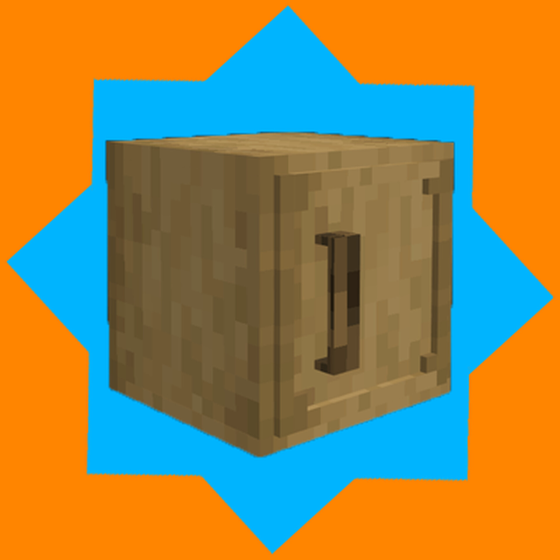 MobiCraft Minecraft Mod