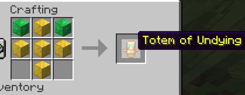 More crafts Minecraft Mod