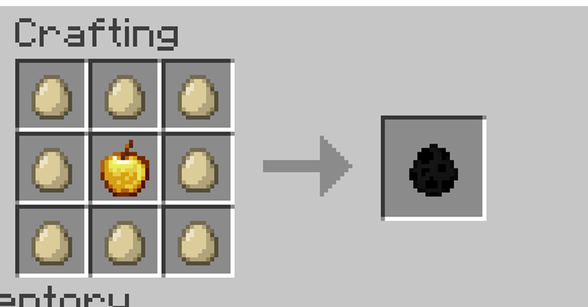 More crafts Minecraft Mod