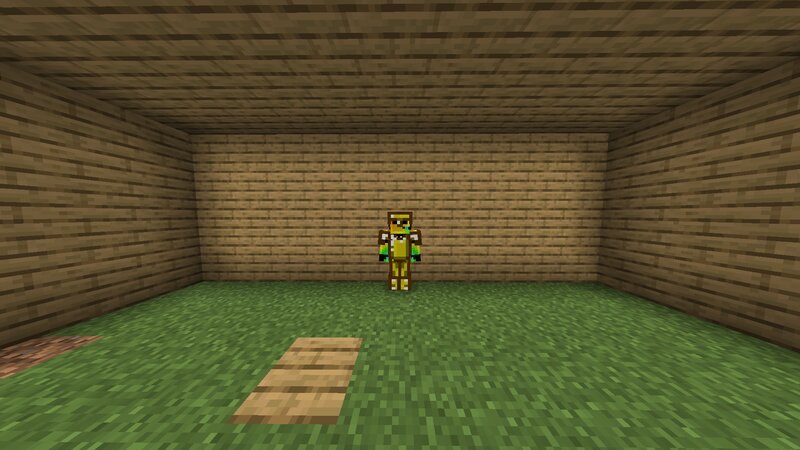 Cola Mod Minecraft Mod