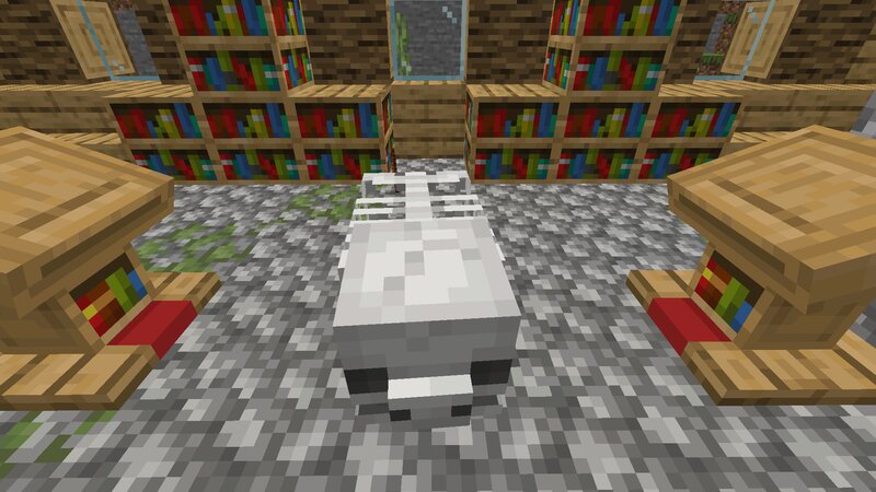 Pig Plus Minecraft Mod