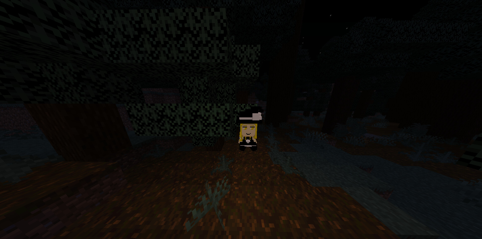 Fumo Mod Minecraft Mod