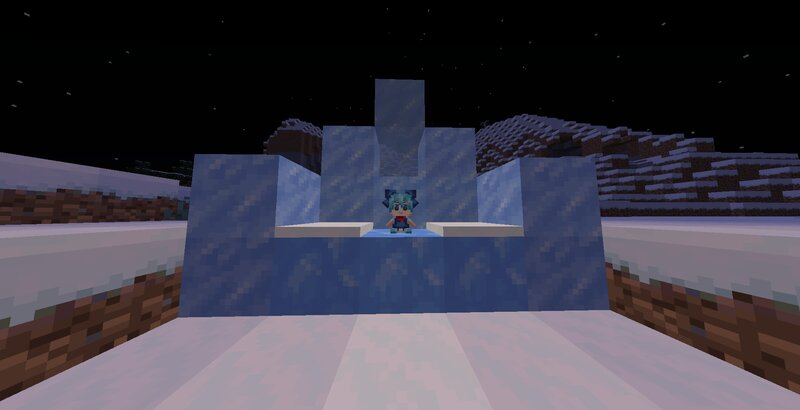 Fumo Mod Minecraft Mod