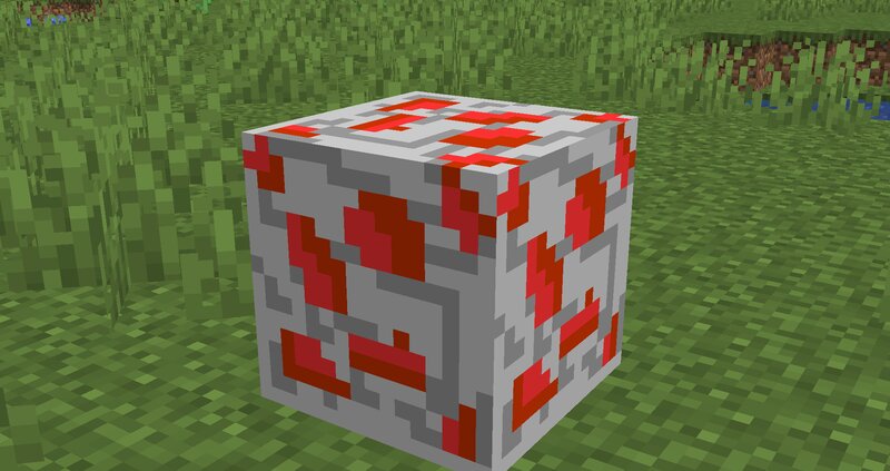 RubyMod v5 (Beta) Minecraft Mod
