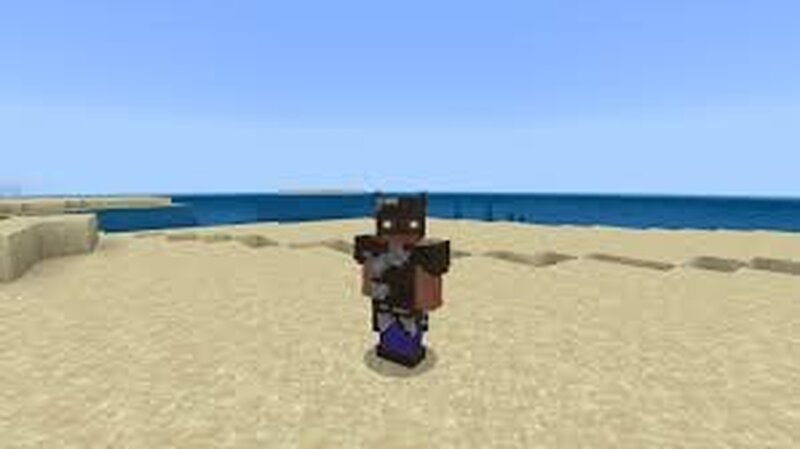 COW armour (cowrite i guess ) (1.17) (FORGE ONLY) Minecraft Mod