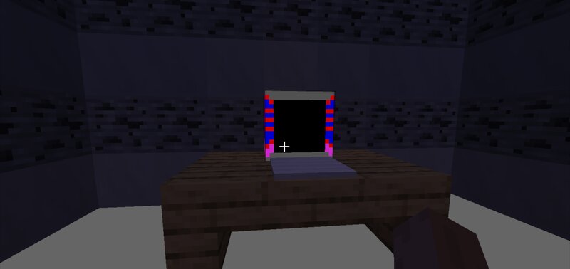 low quality computer mod Minecraft Mod