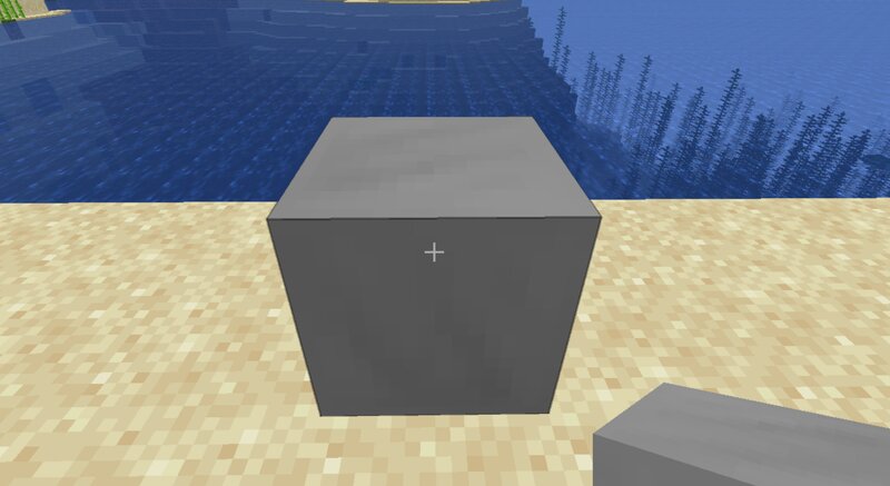 low quality computer mod Minecraft Mod