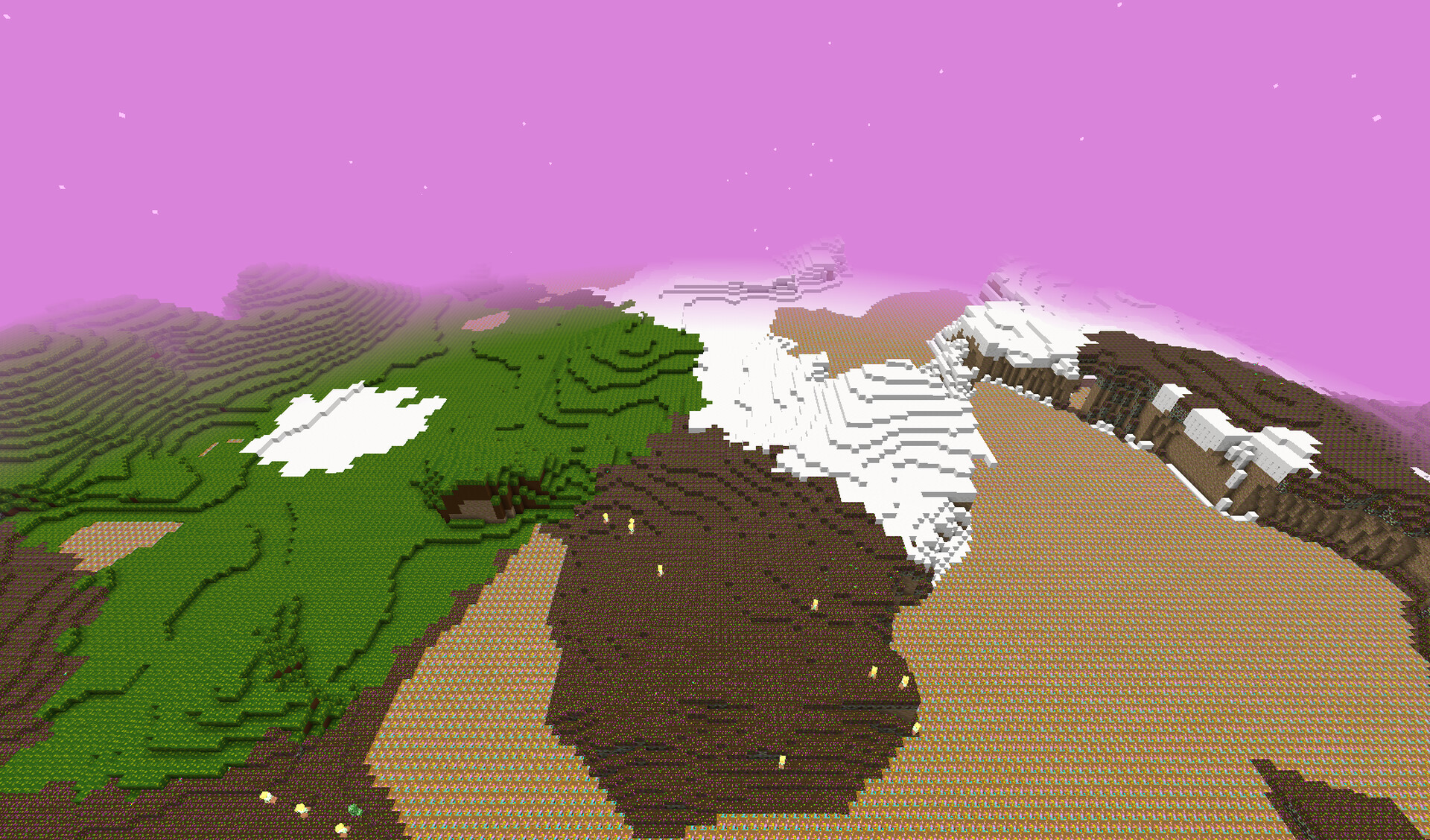 Nino & Ninjaxx Mod Minecraft Mod