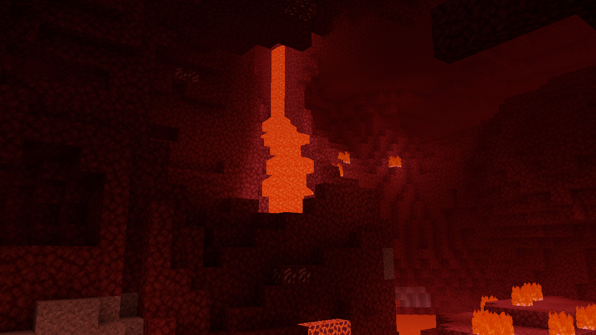 Cyanide Shaders [Optifine & Iris Shader] Minecraft Mod