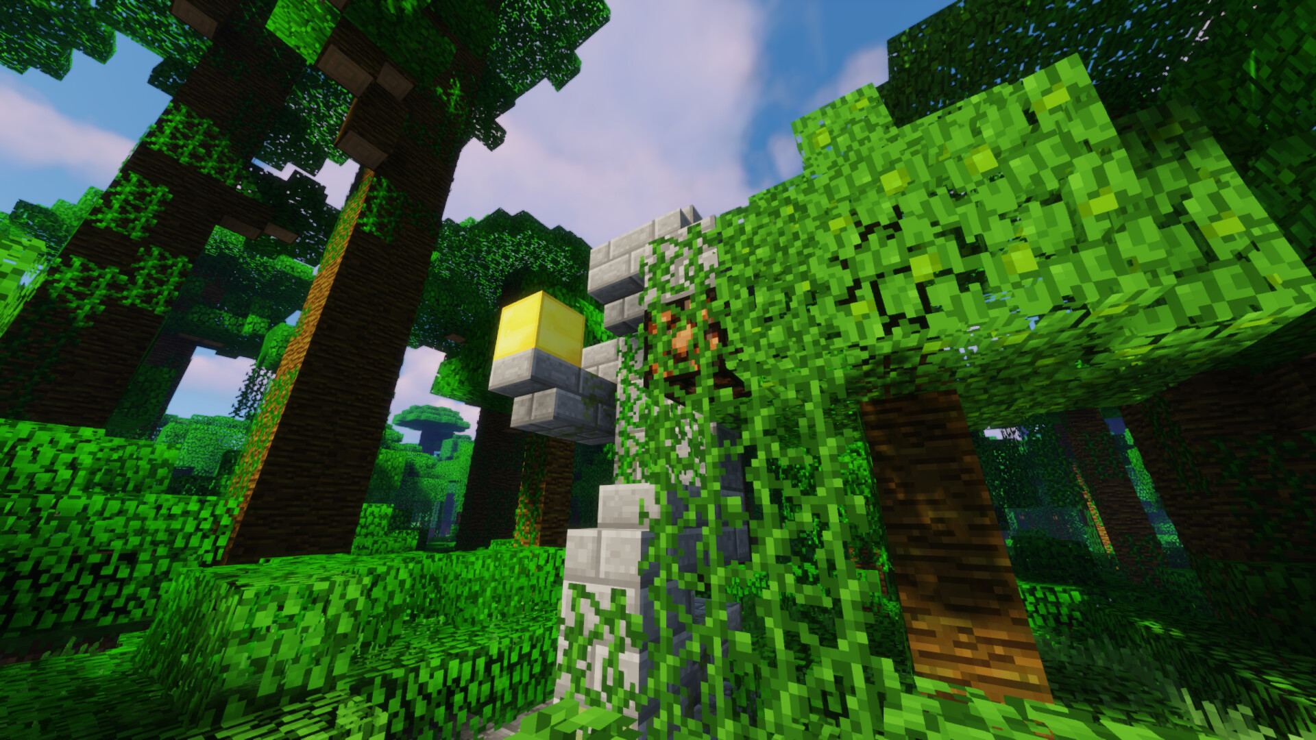 Little Structures Mod Minecraft Mod