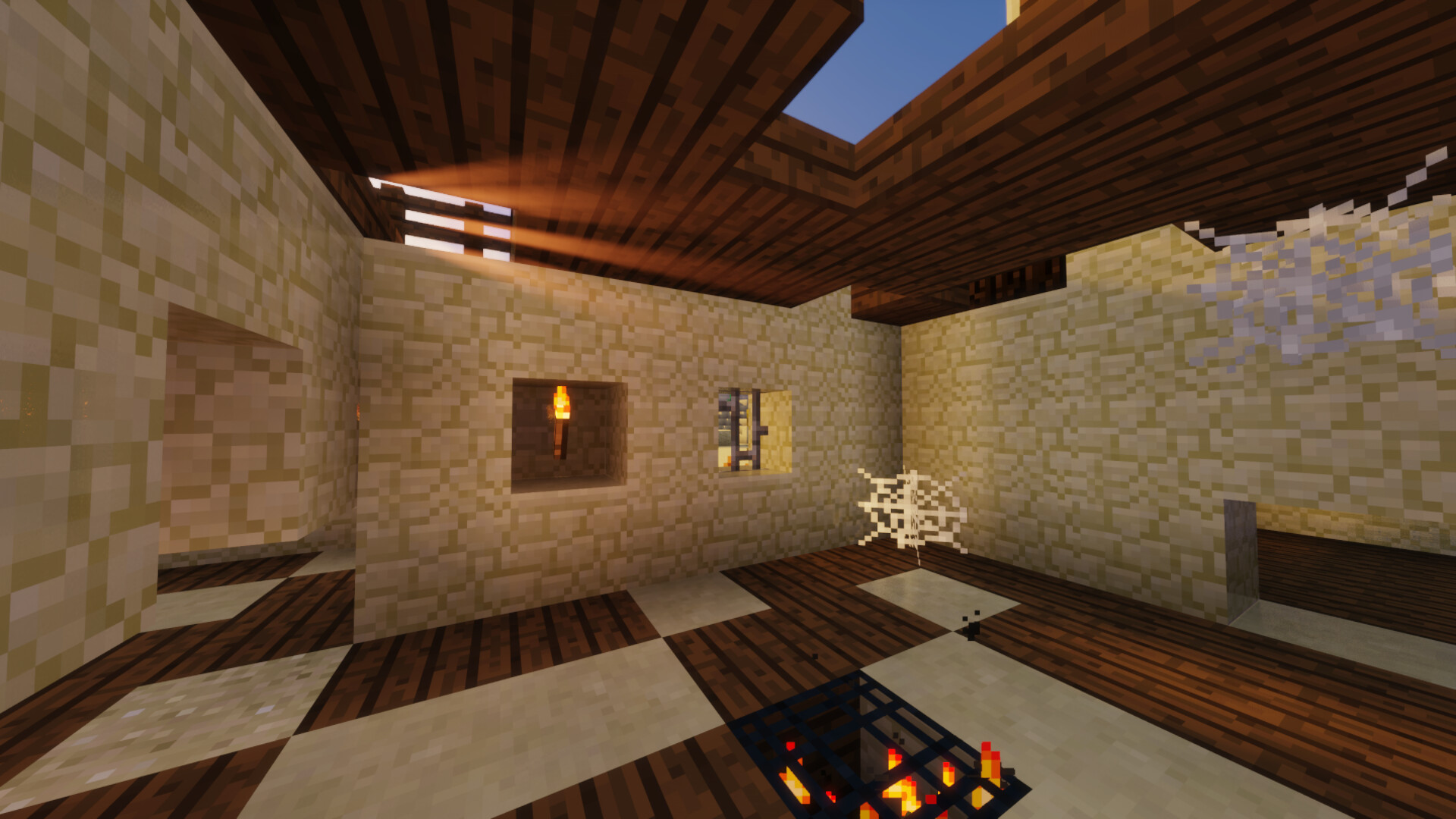 Little Structures Mod Minecraft Mod