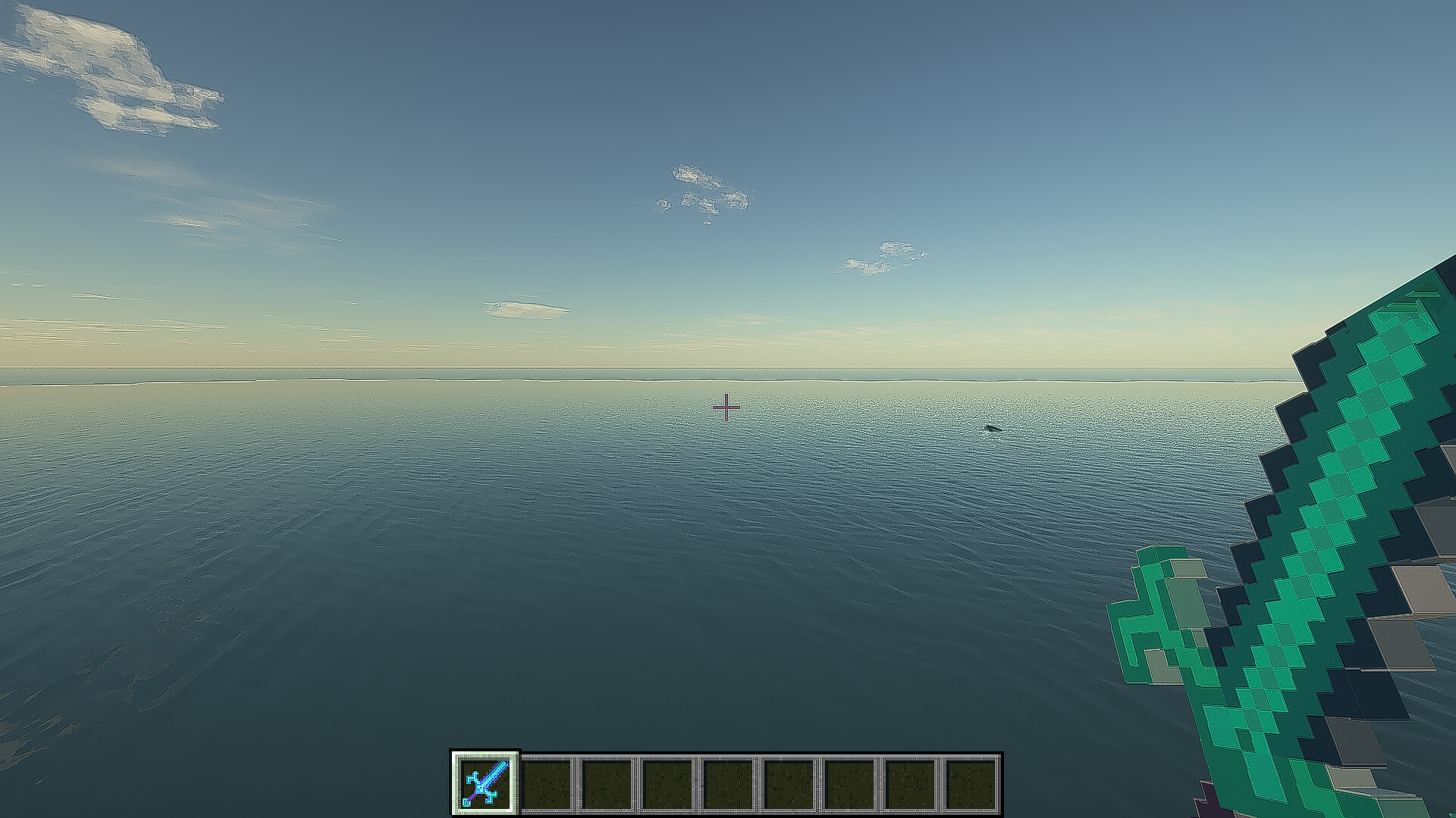 Jade Minecraft Mod - The First of the Metal Series Minecraft Mod