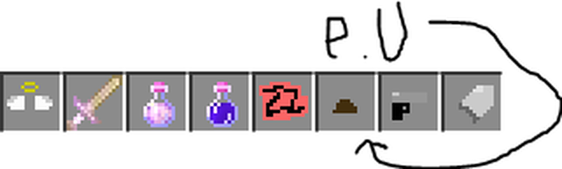 New tools Minecraft Mod