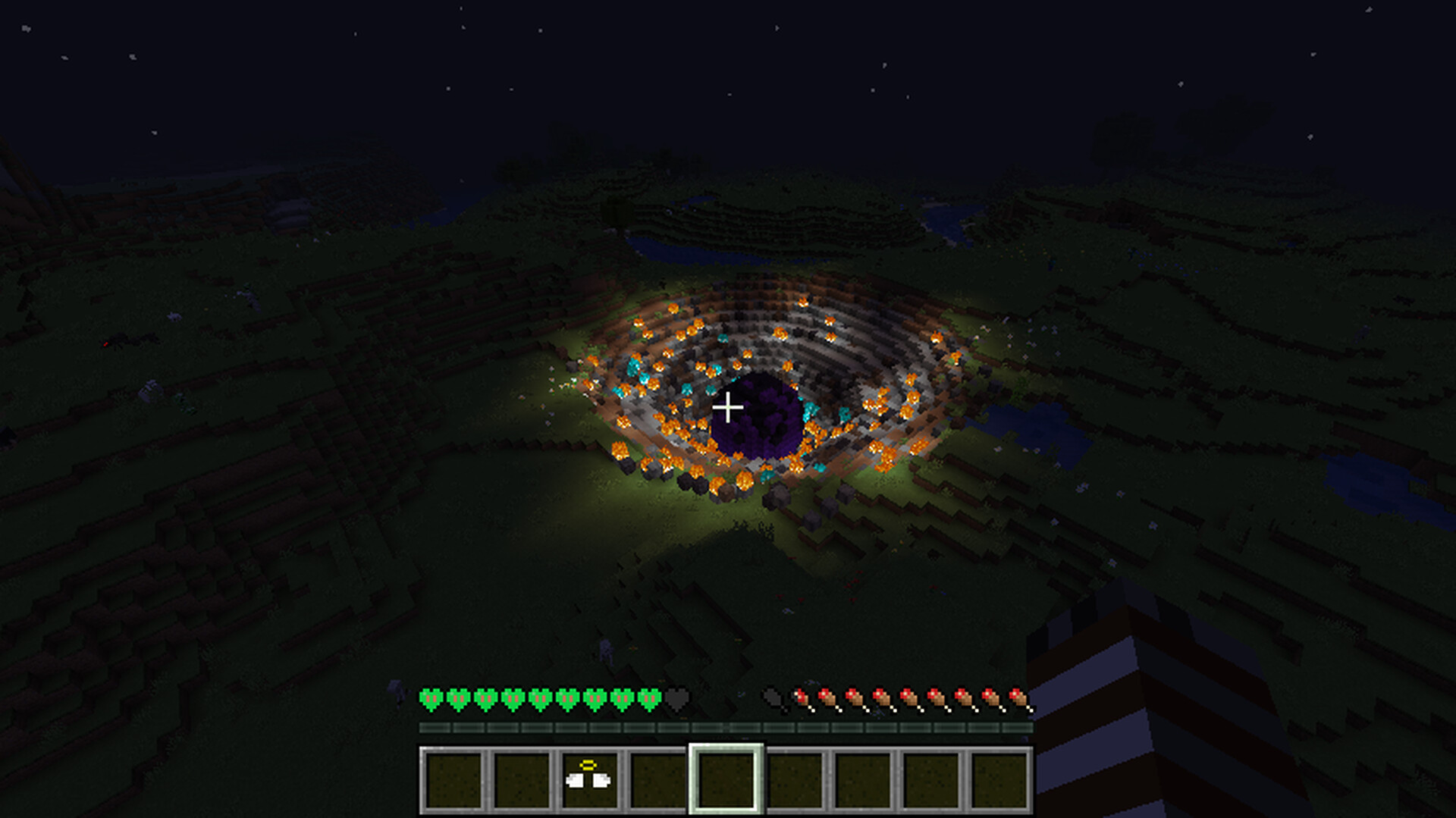 New tools Minecraft Mod