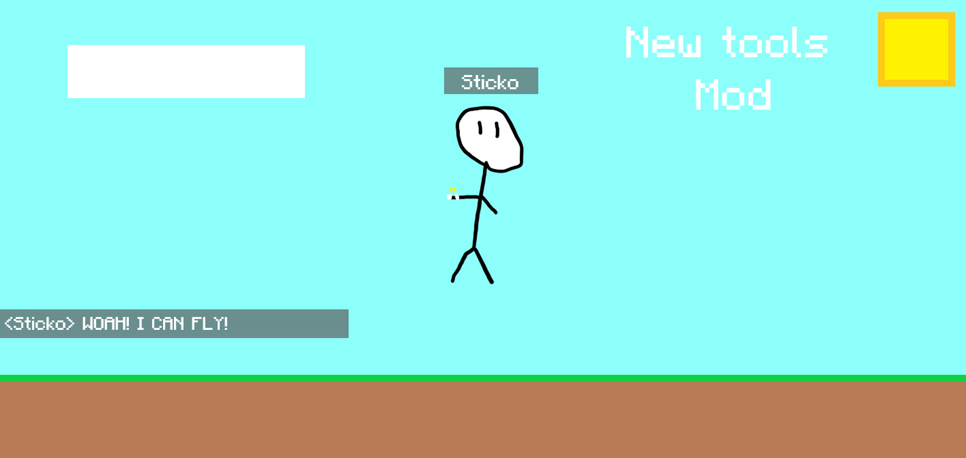 New tools Minecraft Mod