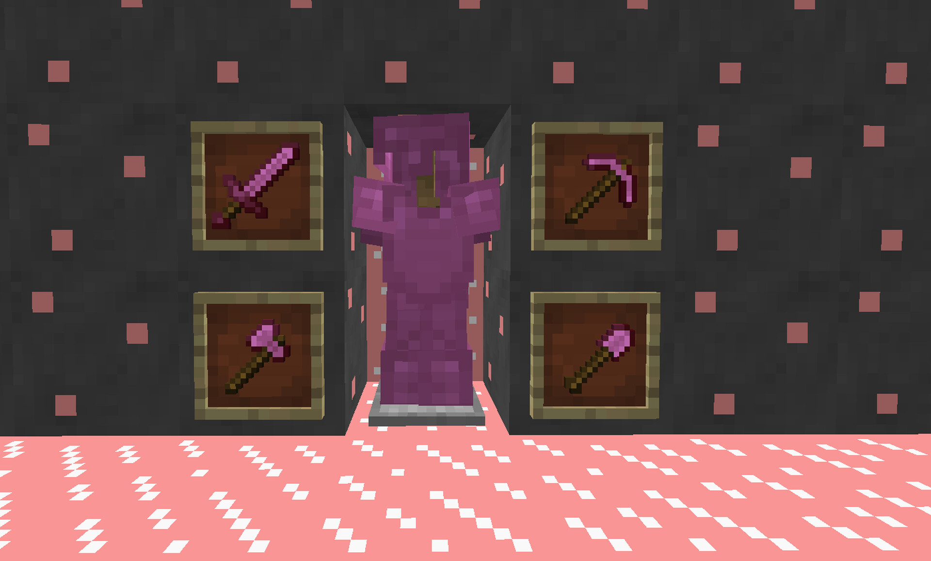 Exile Ore Mod 1.12.2 Minecraft Mod