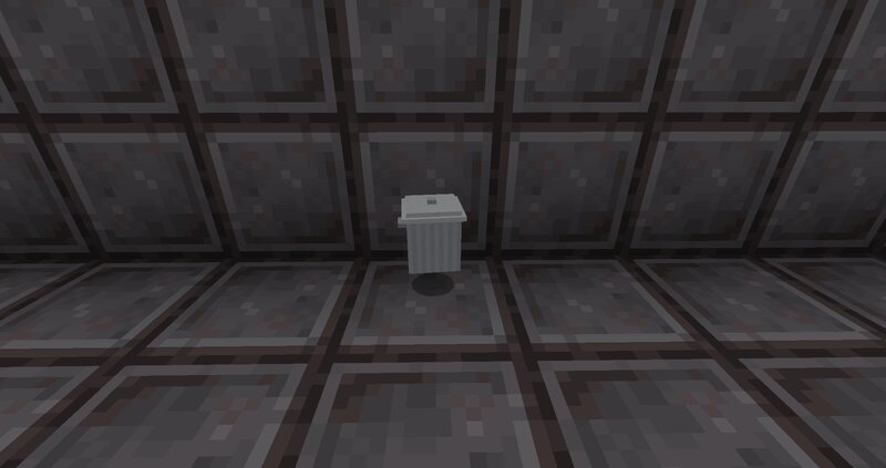 Raccoon Mod Minecraft Mod