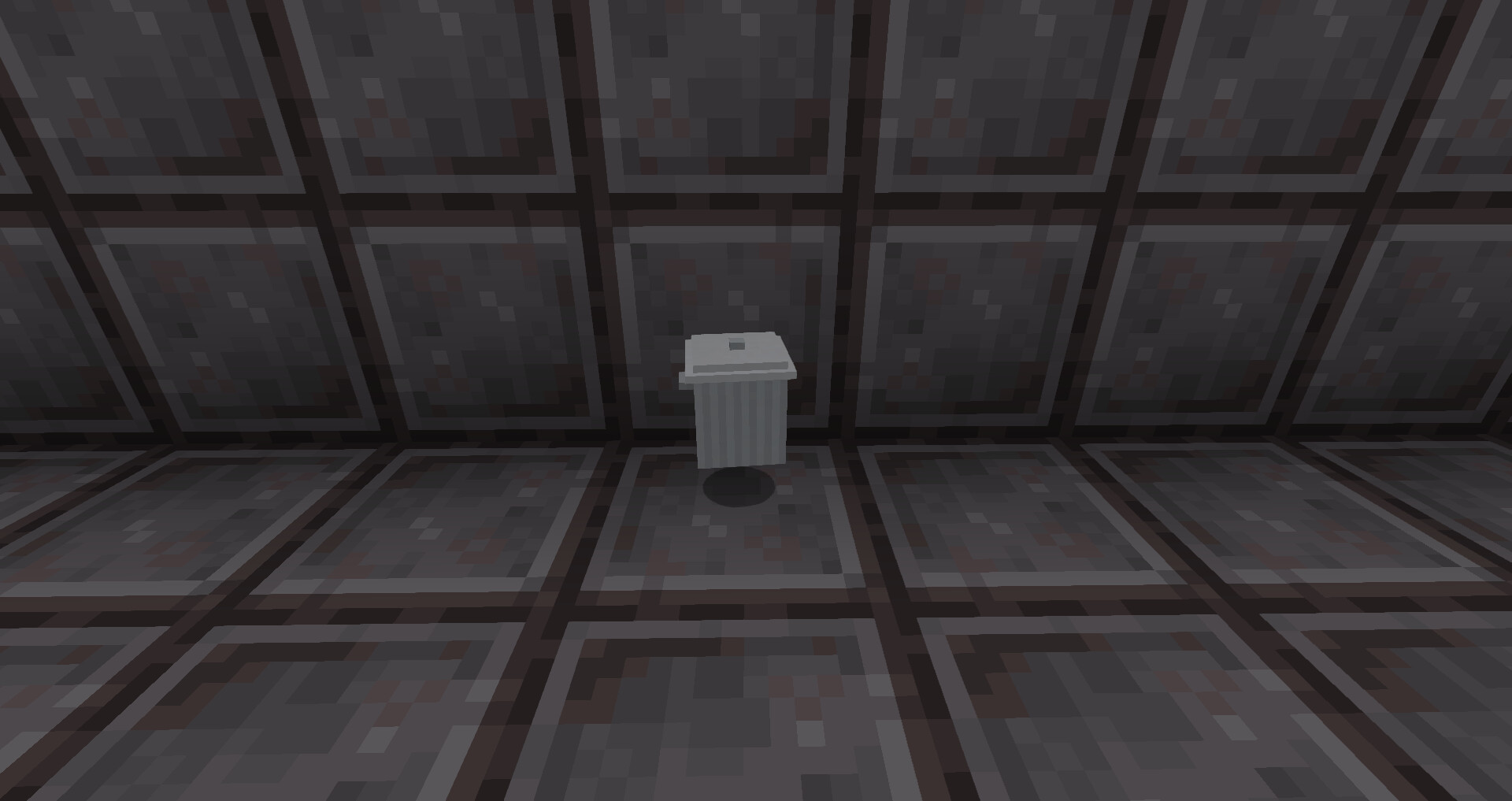 Raccoon Mod Minecraft Mod