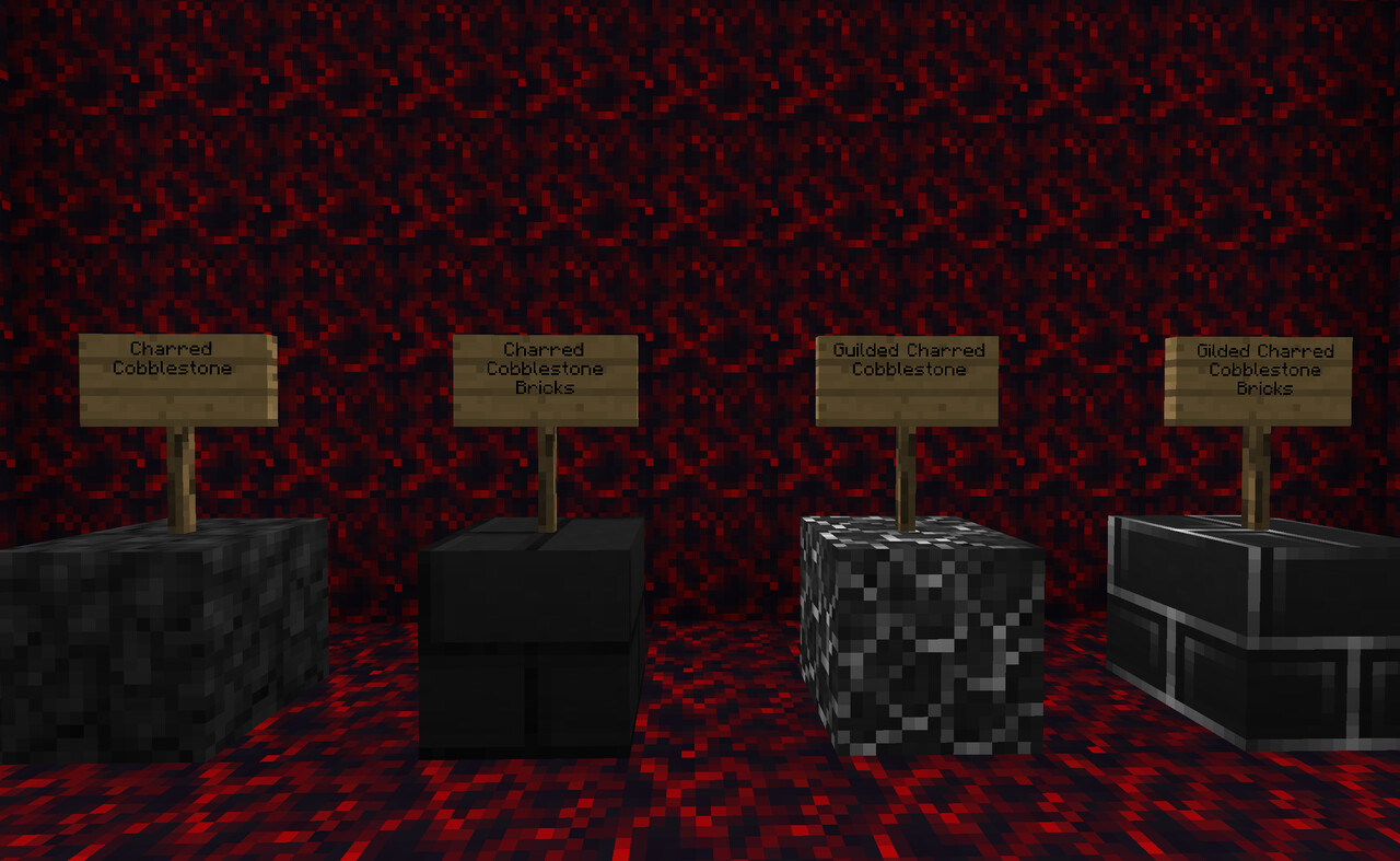 [MOD] 1.15.2: Builders+ (READ DESCRIPTION, NEED HELP!) Minecraft Mod