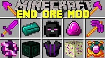 New Ores Minecraft Mods | Planet Minecraft Community