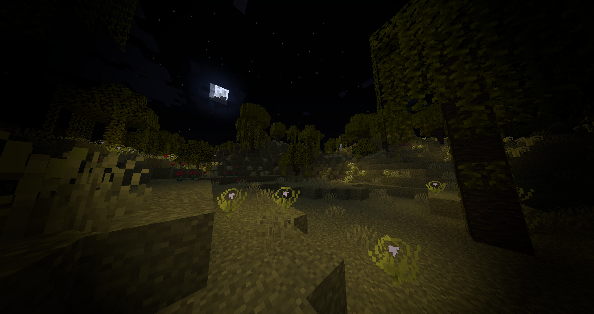 Cygenus Minecraft Mod