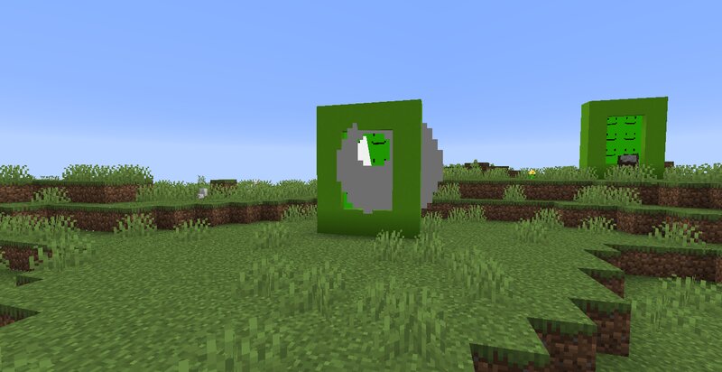 Dream Dimension 1.15.2 Minecraft Mod