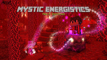 Mystical Minecraft Mods | Planet Minecraft Community