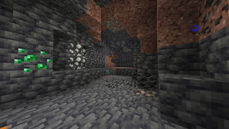 Ultimate Adventure Game Snapshot 21w40a Minecraft Mod