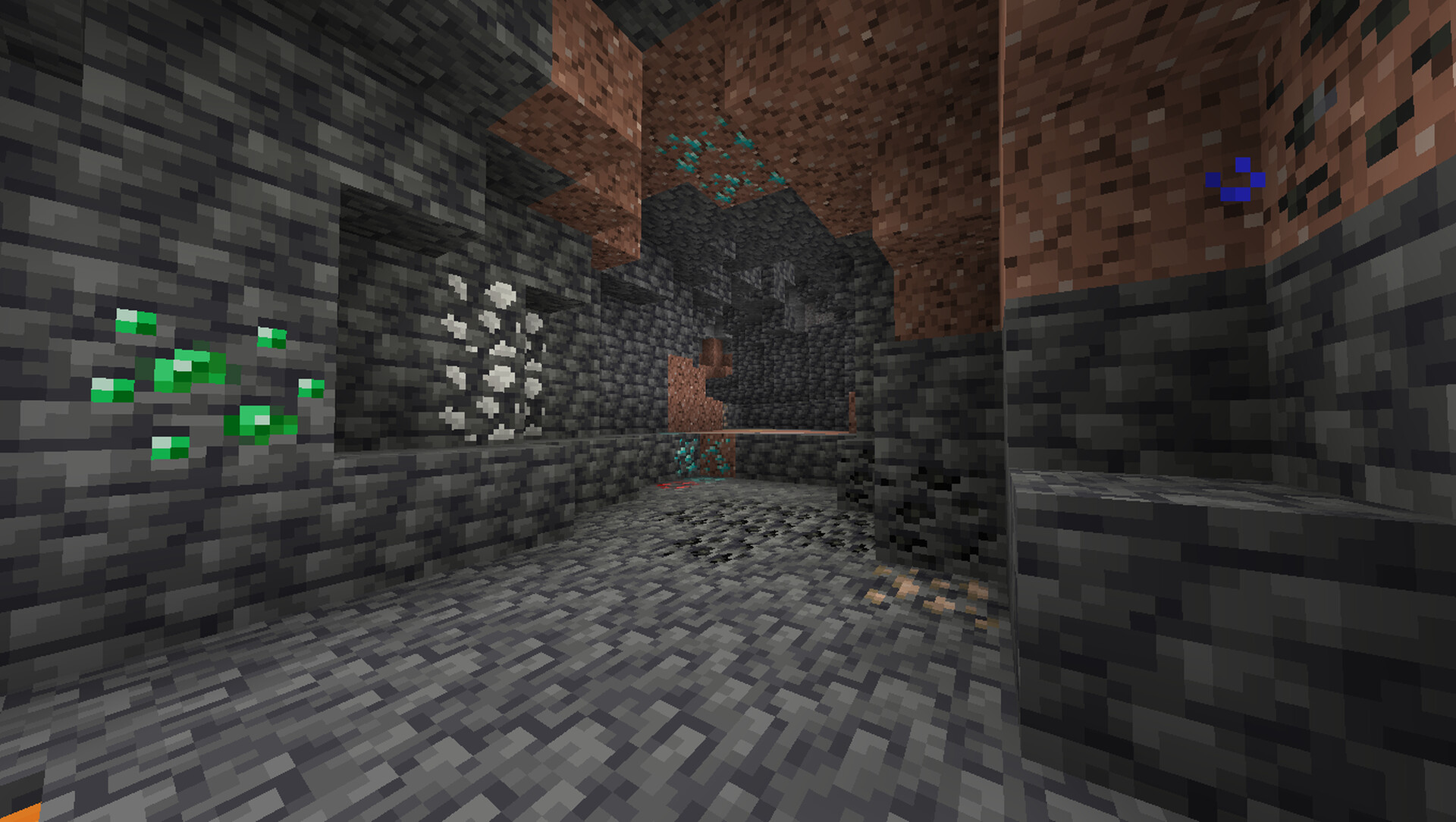 Ultimate Adventure Game Snapshot 21w40a Minecraft Mod