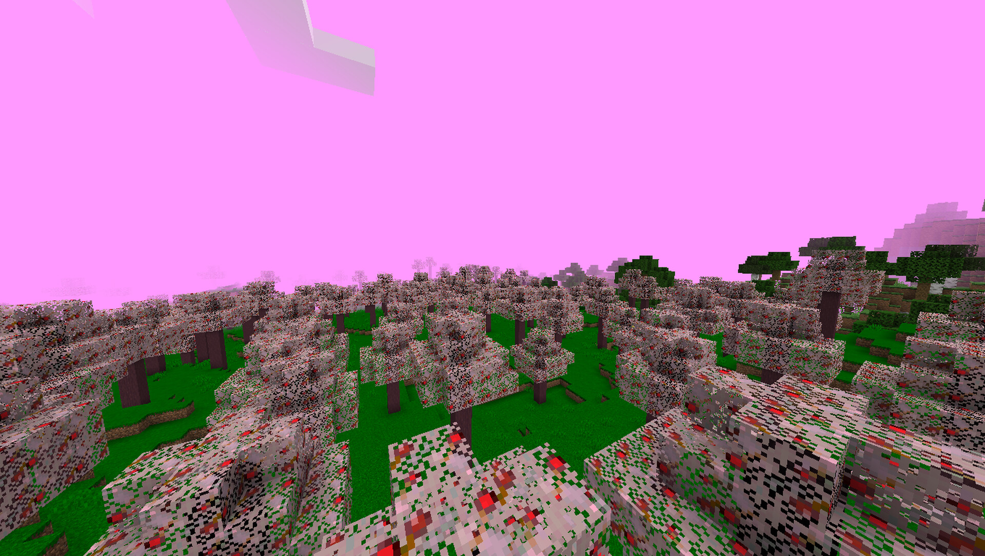 Ultimate Adventure Game Snapshot 21w40a Minecraft Mod