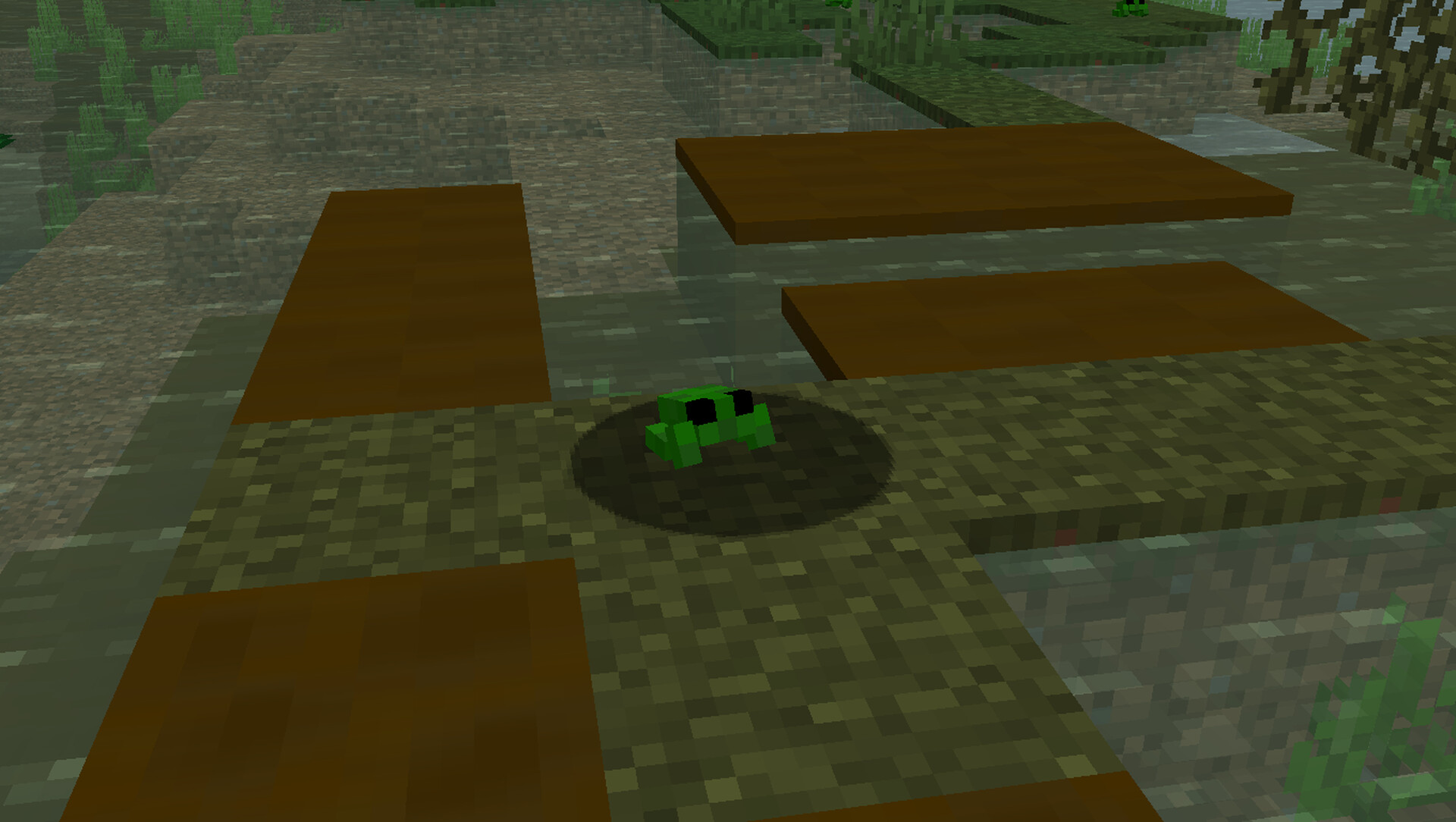 Ultimate Adventure Game Snapshot 21w40a Minecraft Mod