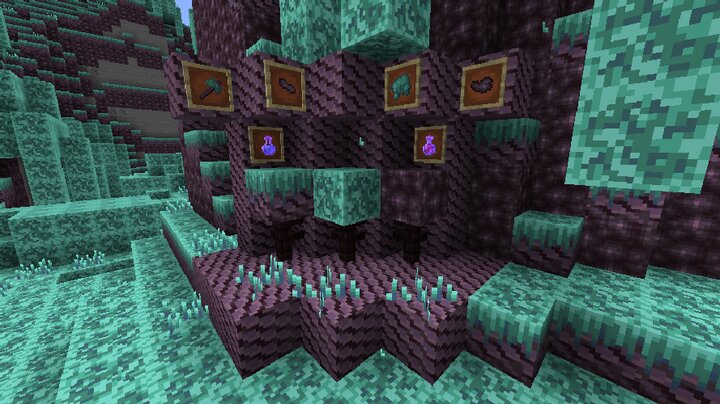 Slumber Minecraft Mod