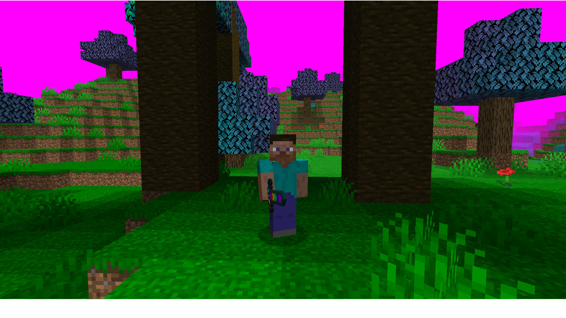 Super ore Minecraft Mod