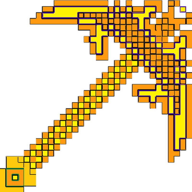 Super ore Minecraft Mod