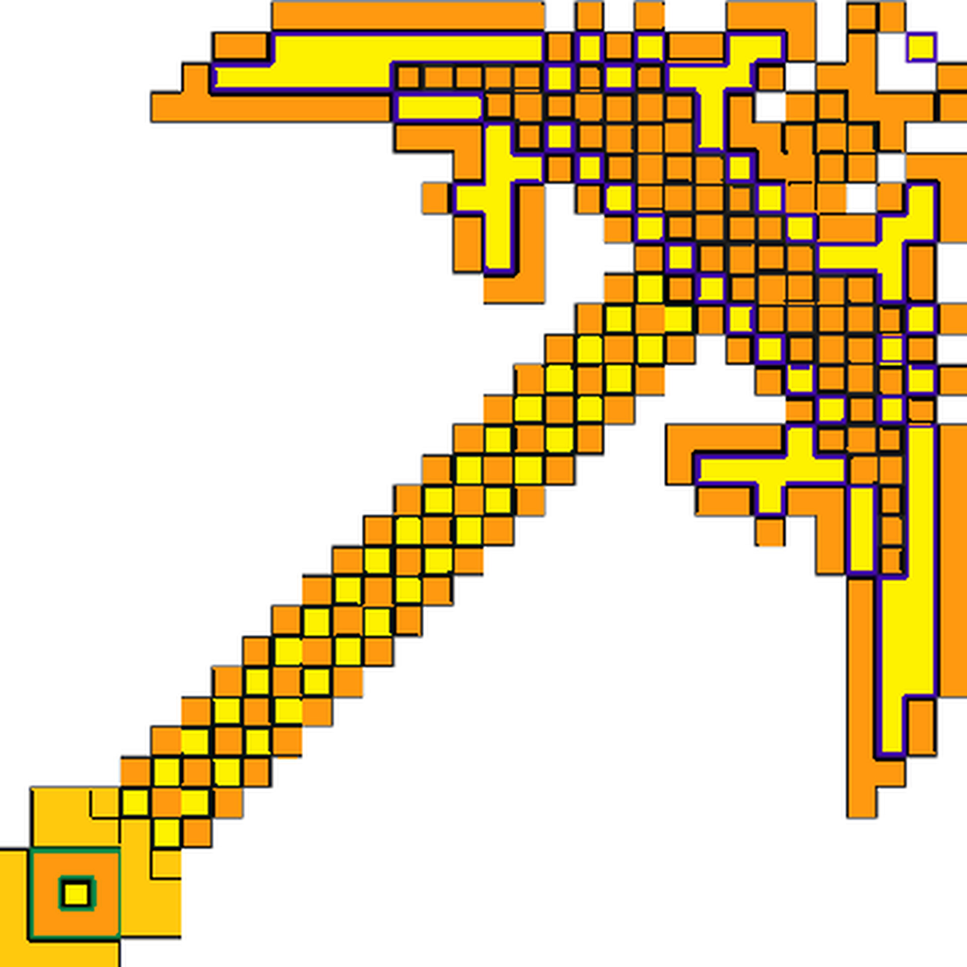 Super ore Minecraft Mod