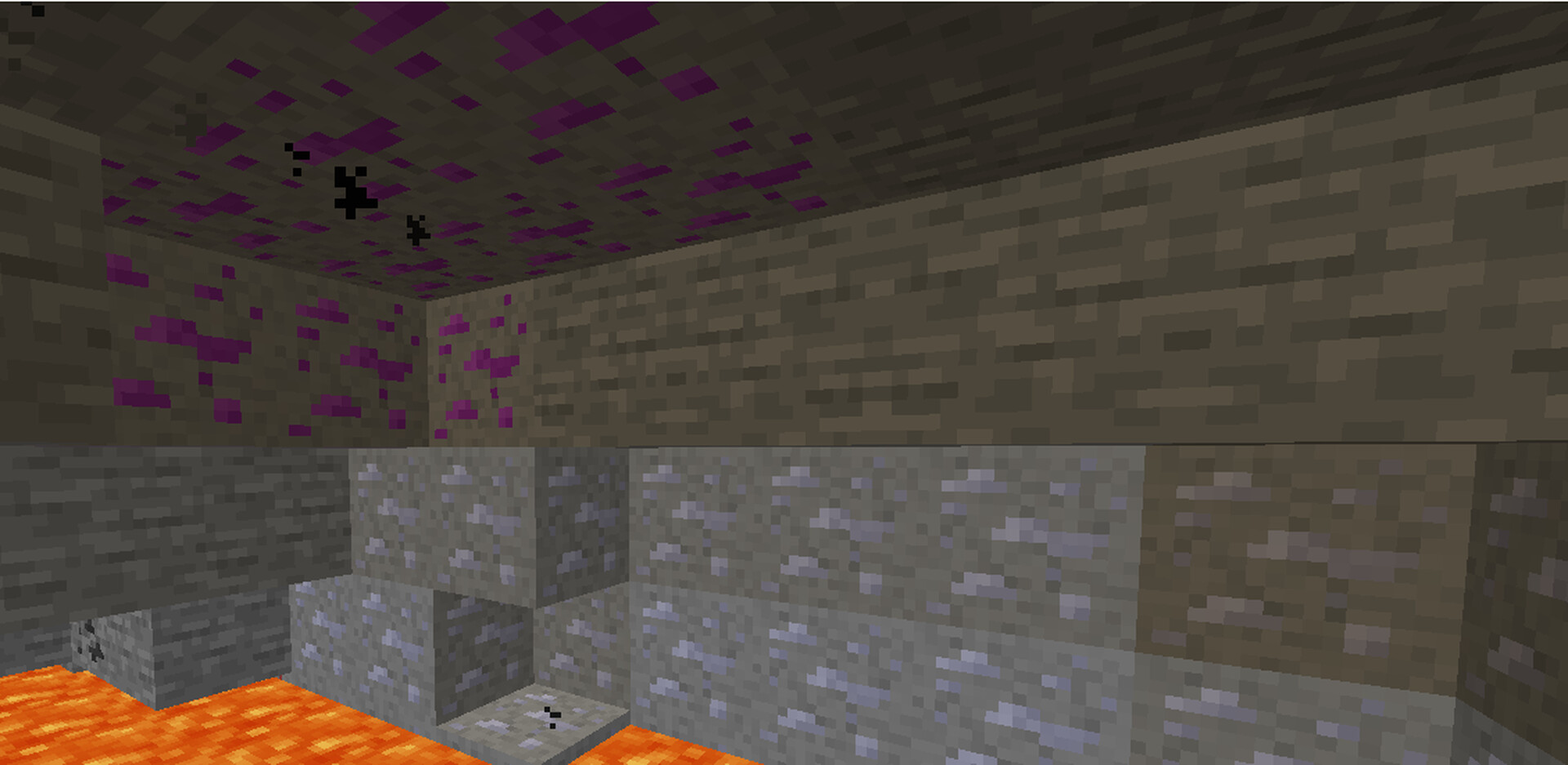 Extra Amazing Ores Minecraft Mod