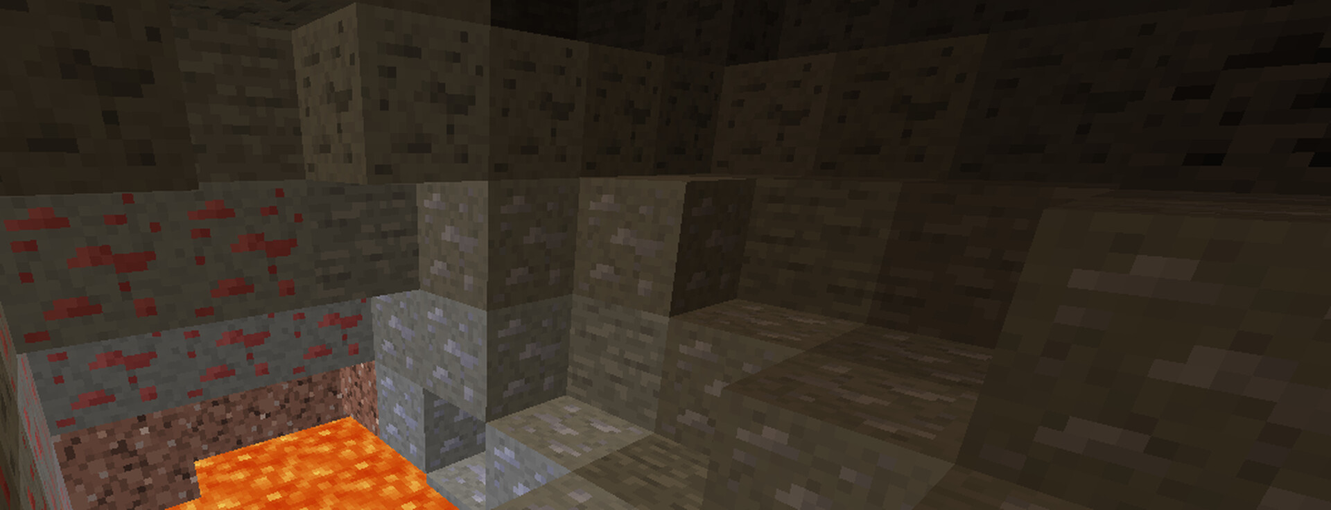 Extra Amazing Ores Minecraft Mod