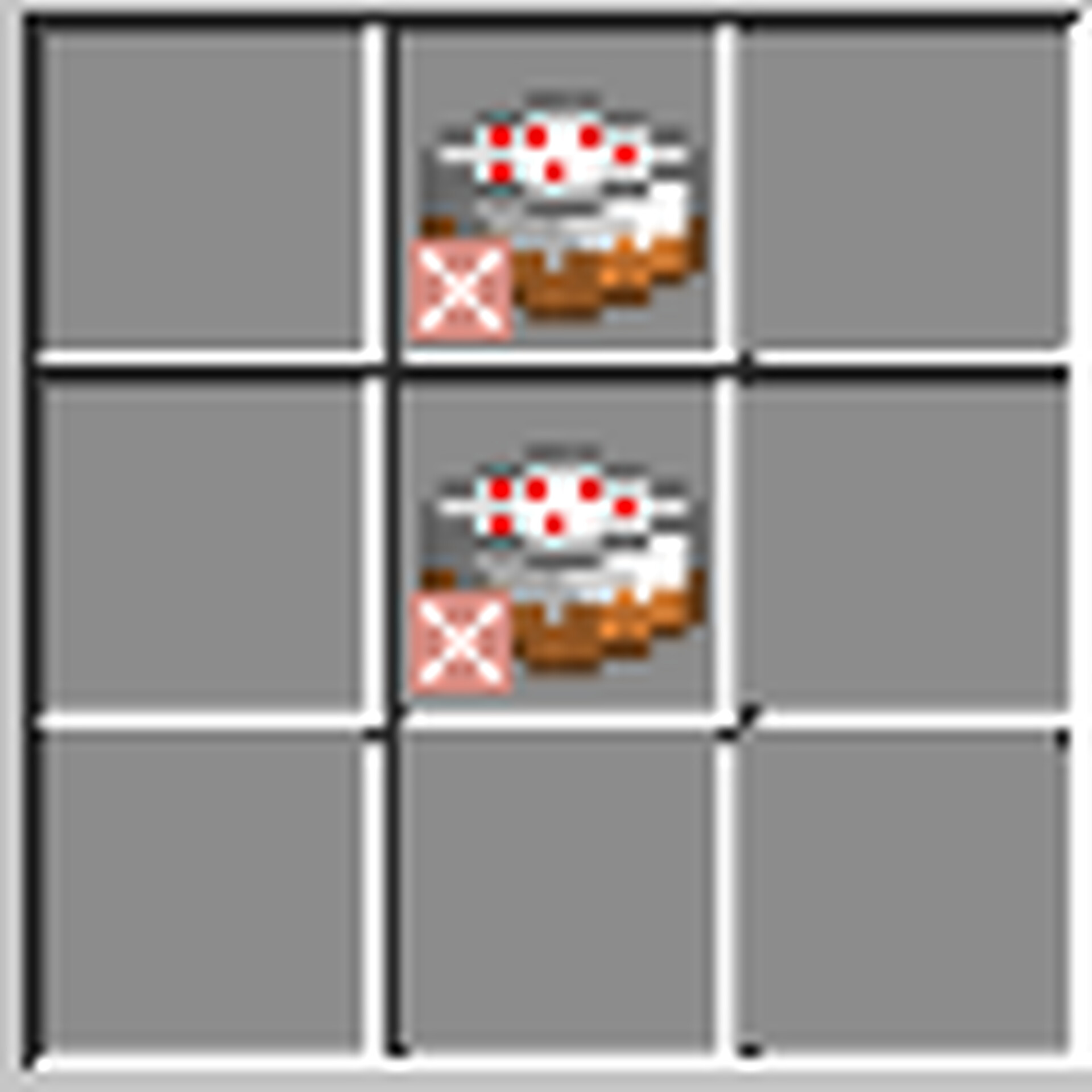 large and random things mod Minecraft Mod