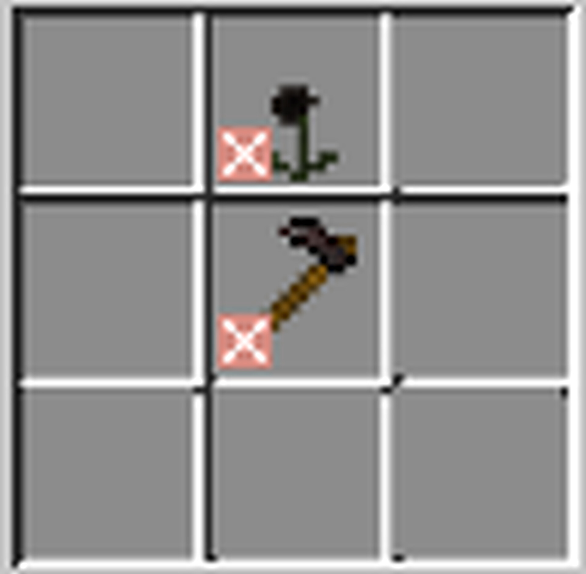 large and random things mod Minecraft Mod