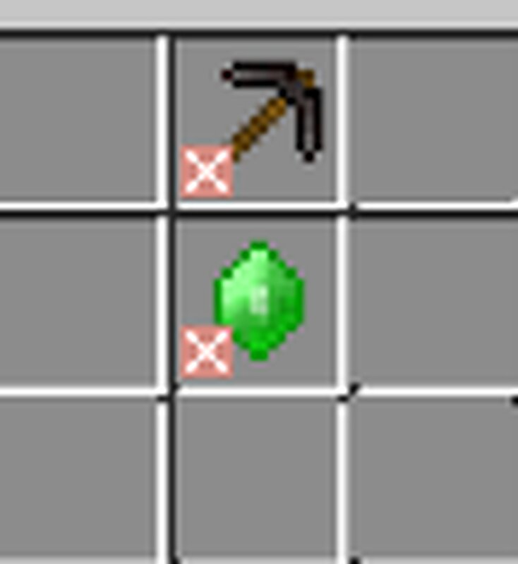 large and random things mod Minecraft Mod