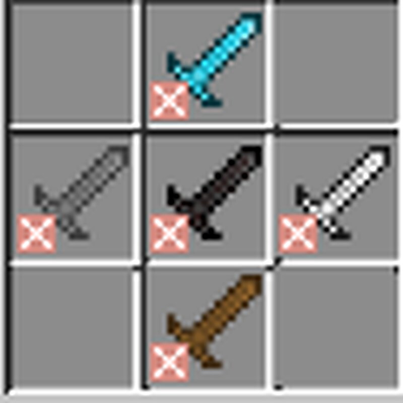 large and random things mod Minecraft Mod