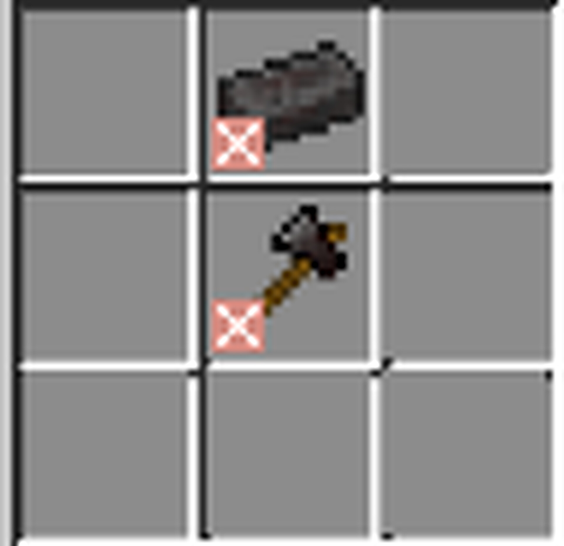 large and random things mod Minecraft Mod