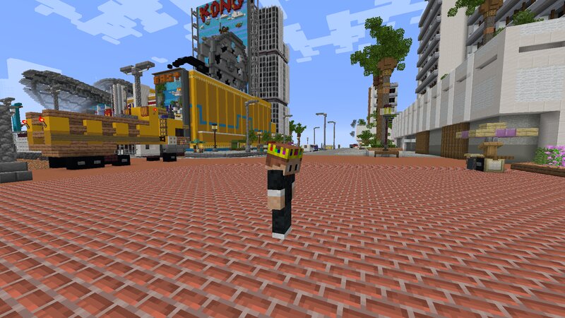 Freelook mod for fabric 1.16.5 Minecraft Mod